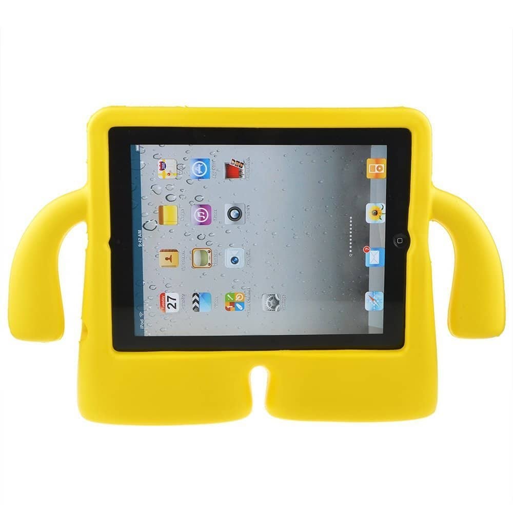 Ipad per bambini. Come renderlo sicuro, App per bambini, Prezzi ed ...